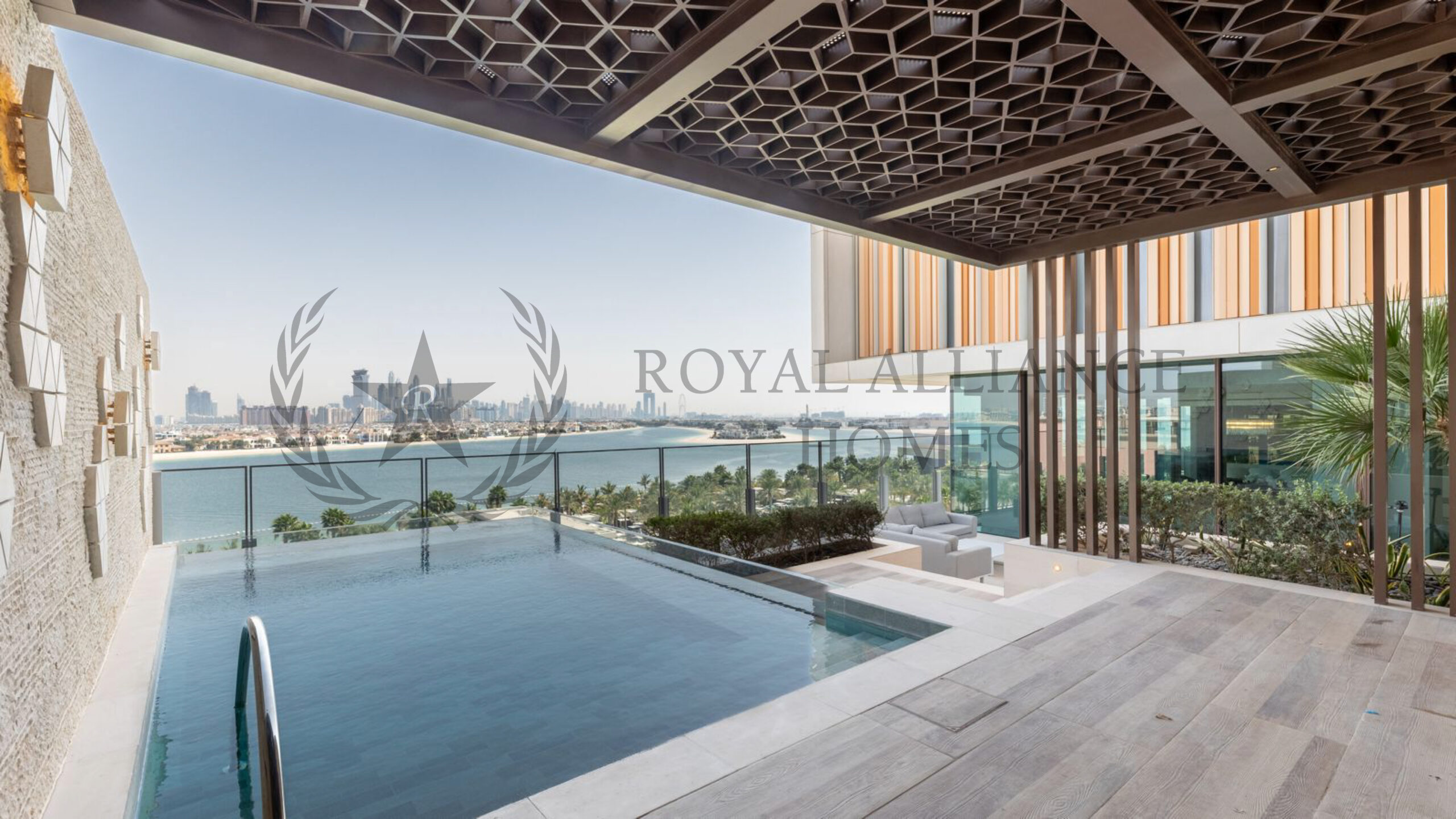 The Royal Atlantis | Royal Alliance Homes